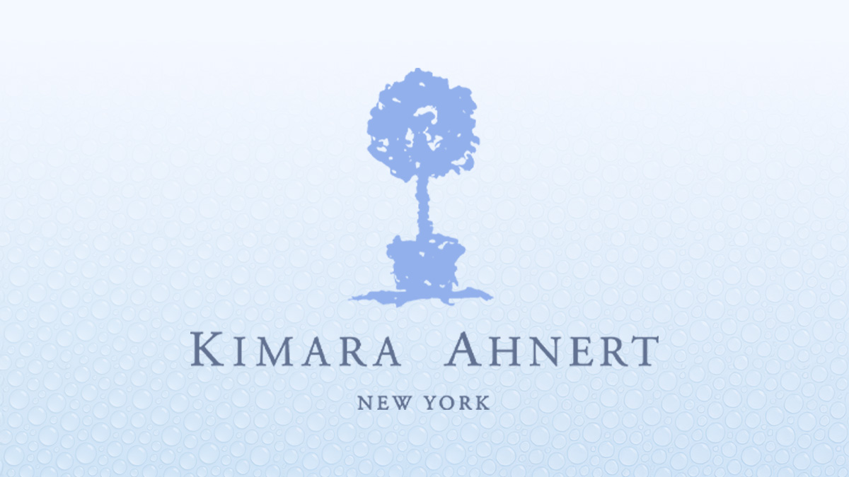 Meet The Team | Kimara Ahnert