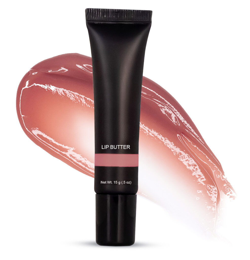 Lip Butters | Kimara Ahnert